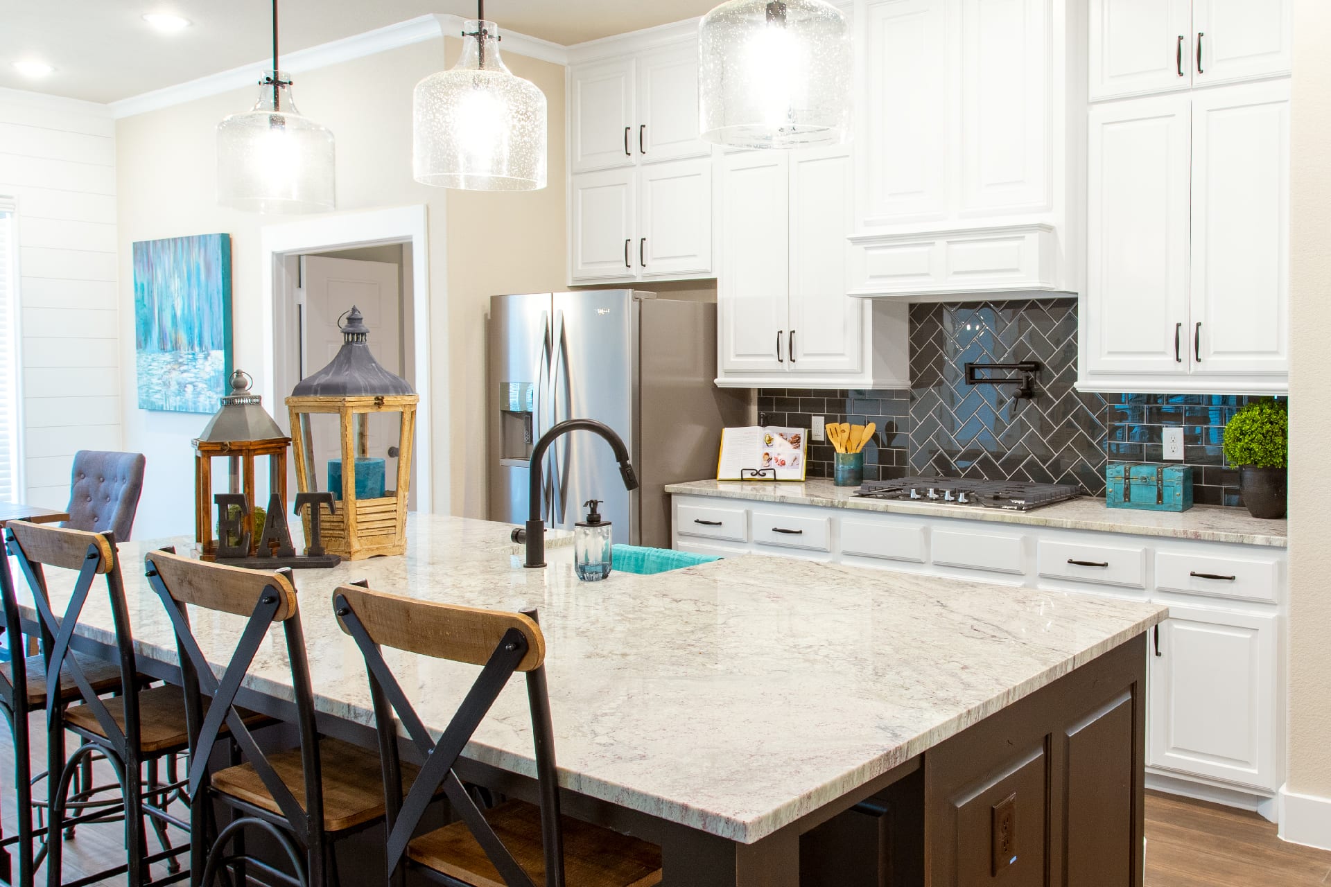 Brookson Builders - New Home Builders in Fort Worth, TX