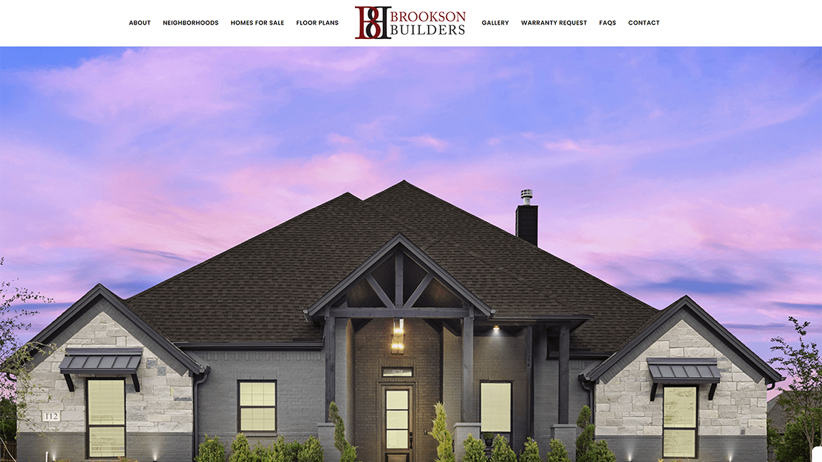 8112 Floor Plan – Floor Plan No Longer Available